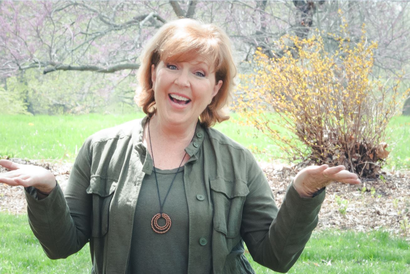 Joan Steffend Brandmeier | Fun Is Good